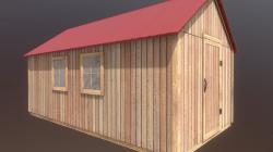 modular shed 3D Models | Page 1 | STLFinder