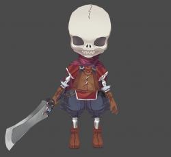 sergeant metaurus 3d model | Page 1 | STLFinder