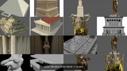 seven gromwoid 3d lolicon collection | Page 1 | STLFinder