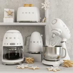 smeg set 3D Models | Page 1 | STLFinder