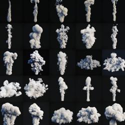 smoke room models | Page 1 | STLFinder