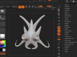 3d model inspired by surrealism ideas | Page 1 | STLFinder
