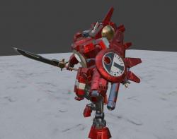 farsight model | Page 1 | STLFinder