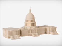 left wing of the legislative assembly 3D Models | Page 1 | STLFinder