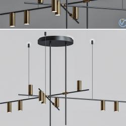 tribes tossb 3d models 【 STLFinder