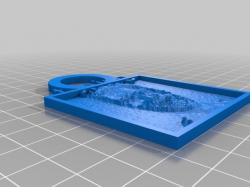typing pratice 3d models 【 STLFinder