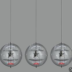 panton vp globe 3D Models | Page 1 | STLFinder