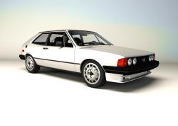 vw scirocco models | Page 1 | STLFinder