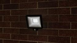 security light 3d models | Page 1 | STLFinder