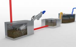 3d model of waste management system | Page 1 | STLFinder