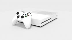xbox one s 3d model | Page 1 | STLFinder