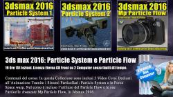 3ds max particle flow tutorial | Page 1 | STLFinder