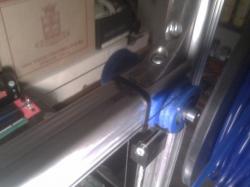 3dragk8200 z axis cable driven parallel drive system | Page 1 | STLFinder