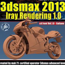3ds max 2013 renderer | Page 1 | STLFinder