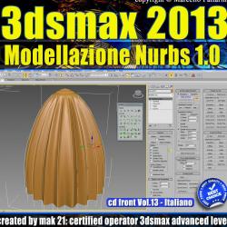 nurbs 3ds max | Page 1 | STLFinder