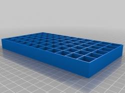 10 ml vial holder 3D Models | Page 1 | STLFinder