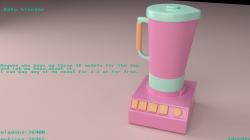 baby blender 3D Models | Page 1 | STLFinder