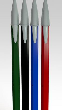 bic pens website 3d models | Page 1 | STLFinder