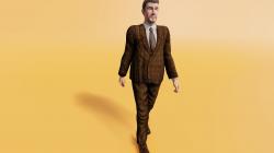 busy animation 3D Models | Page 1 | STLFinder