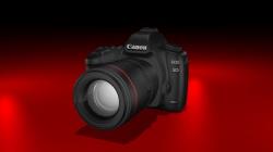 canon 5d mark ii 3d models | Page 1 | STLFinder