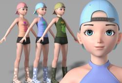 character ai role model | Page 1 | STLFinder