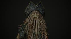 pirates of the caribbean model | Page 1 | STLFinder