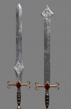 diamond sword 3d models | Page 1 | STLFinder