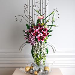 contemporary flower arrangements 3D Models | Page 1 | STLFinder