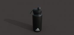 gym bottle 3d models | Page 1 | STLFinder