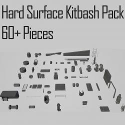 hard surface objects 3D Models | Page 1 | STLFinder