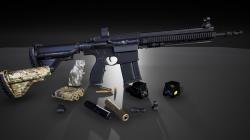 fps creator reloaded model packs 【 STLFinder