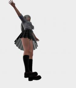 japanese girl model mogger model | Page 1 | STLFinder