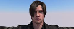 resident evil leon model | Page 1 | STLFinder