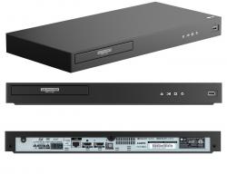 lg ultra hd blu ray player 3D Models | Page 1 | STLFinder