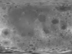 moon relief map 3d models | Page 1 | STLFinder