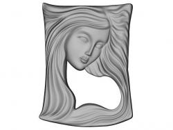 print photo and frame 3d models | Page 1 | STLFinder