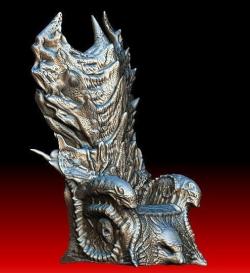 neca avp chopper predator 3D Models | Page 1 | STLFinder