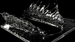 puddle splash 3D Models | Page 1 | STLFinder