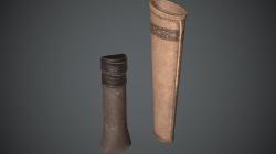 medieval quiver 3D Models | Page 1 | STLFinder