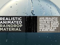raindrop animation 3D Models | Page 1 | STLFinder