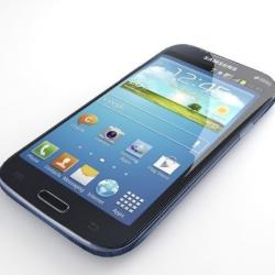 galaxy core model | Page 1 | STLFinder