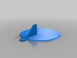 horizontal sundial template 3D Models | Page 1 | STLFinder