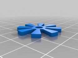 spinning rings 3d models 【 STLFinder