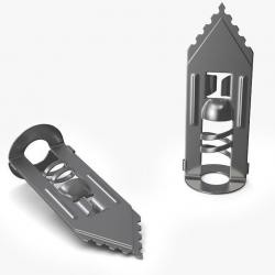 3mm steel dowel 3D Models | Page 1 | STLFinder