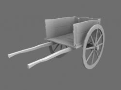 indian thela 3D Models | Page 1 | STLFinder