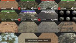 texture library 3D Models | Page 1 | STLFinder