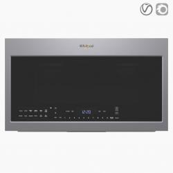 whirlpool microwave model wmc50522hz 2 comparable models | Page 1 ...