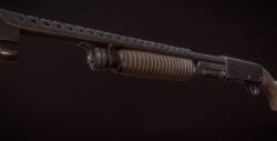 wwii trench gun 3D Models | Page 1 | STLFinder