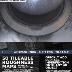 roughness map free 3D Models | Page 1 | STLFinder