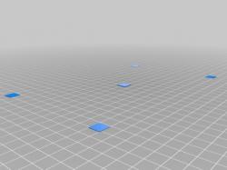 bed leveling print 3D Models | Page 1 | STLFinder